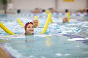 4 Best Swimming Lesson Providers In Milton | Experience Milton