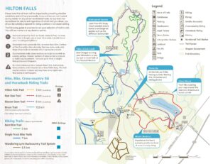 Milton Hiking Trails: 12 Picks for 2025 | Experience Milton