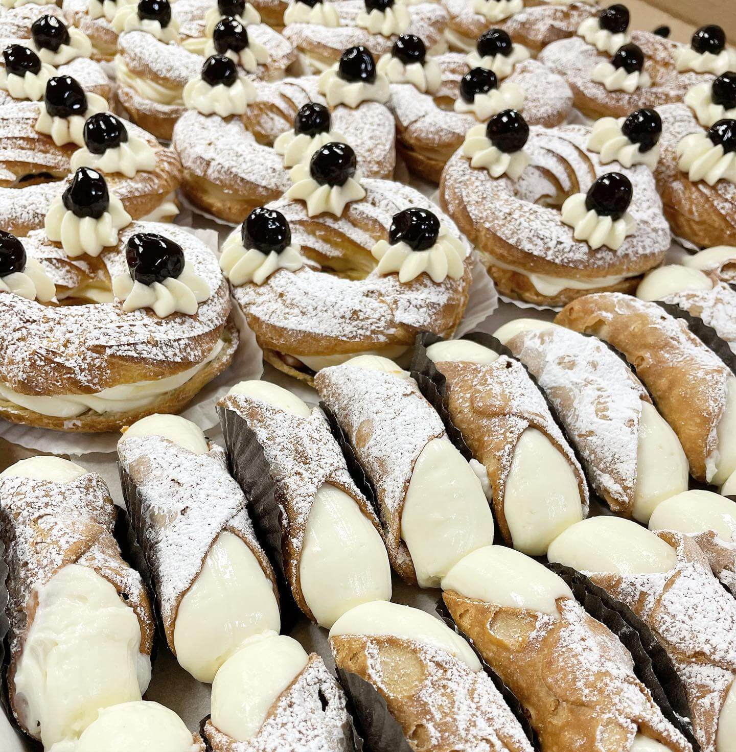 10 Best Bakeries in Milton: Must-Try Picks from a Local | Experience Milton