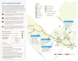 Rattlesnake Point | Experience Milton