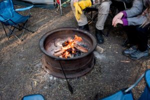 Valens Lake Conservation Area | Experience Milton