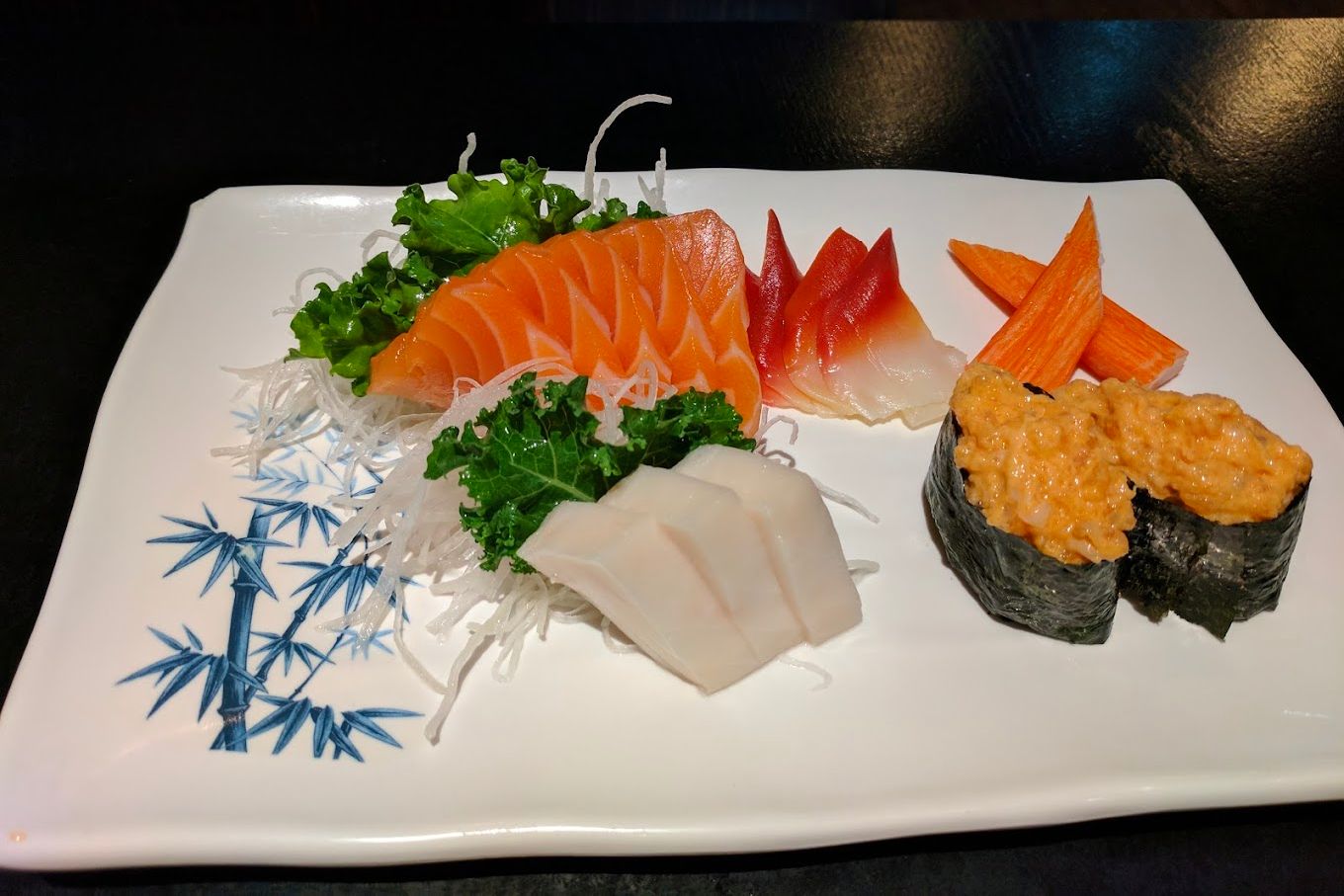 3 Best Sushi Spots in Milton: A Local's Guide | Experience Milton