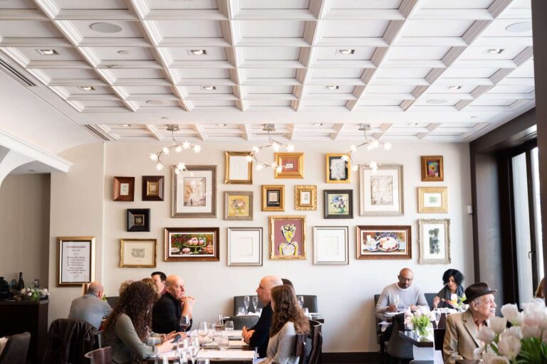 Top 8 Downtown Milton Restaurants | Experience Milton