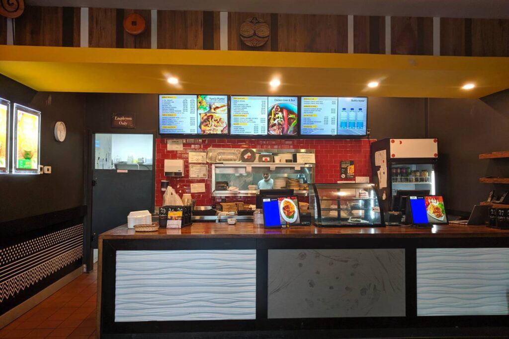 Galitos Flame Grilled Chicken | Experience Milton