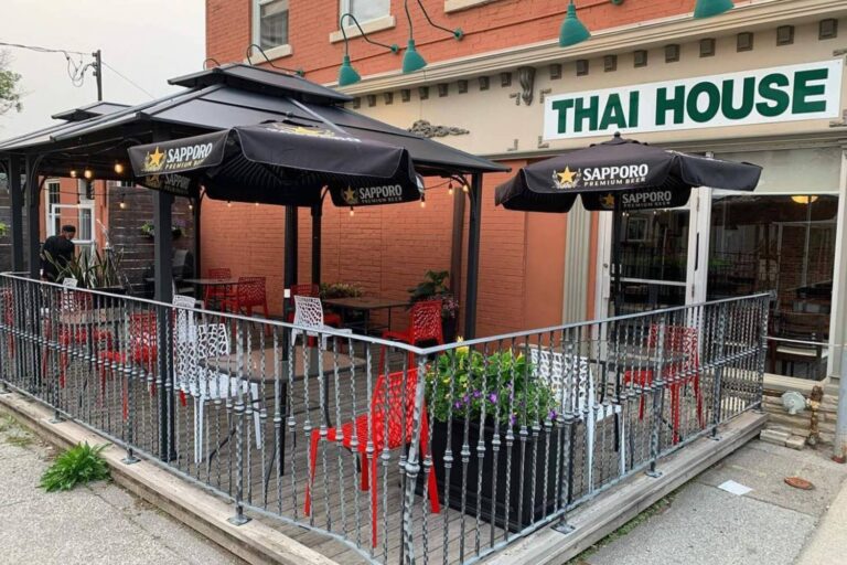 Top 8 Downtown Milton Restaurants | Experience Milton