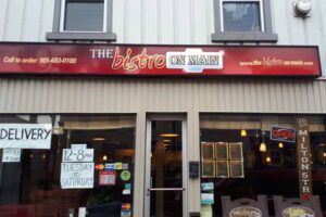 Top 8 Downtown Milton Restaurants | Experience Milton