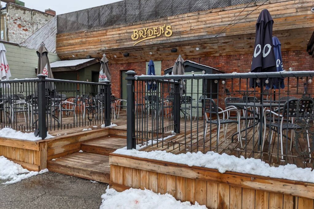 Top 8 Bars and Pubs in Milton: 2023 Guide | Experience Milton