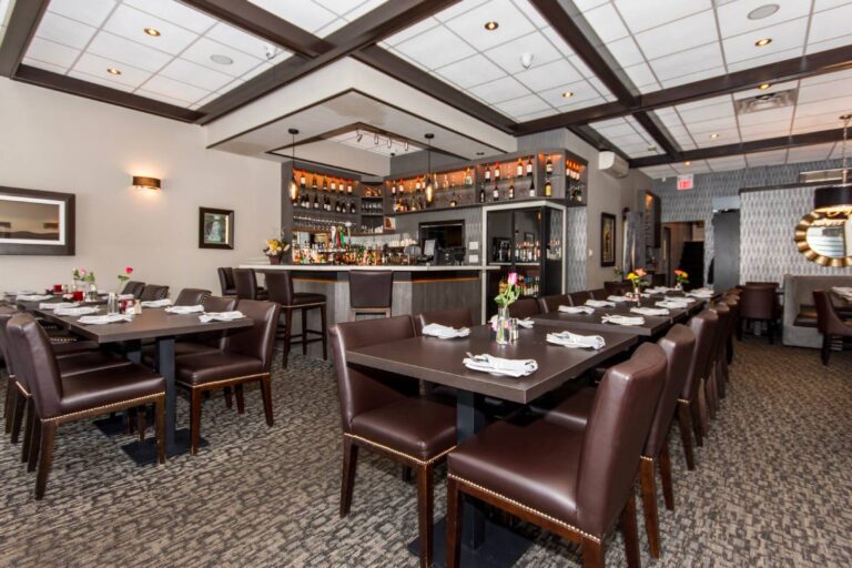 15 Best Restaurants in Milton: Your Local Guide for 2025