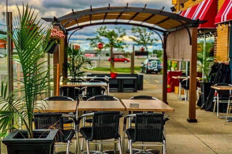 Top 7 Bars and Pubs in Milton: 2026 Guide | Experience Milton