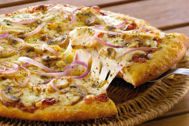 9 Best Spots for Pizza in Milton | Experience Milton