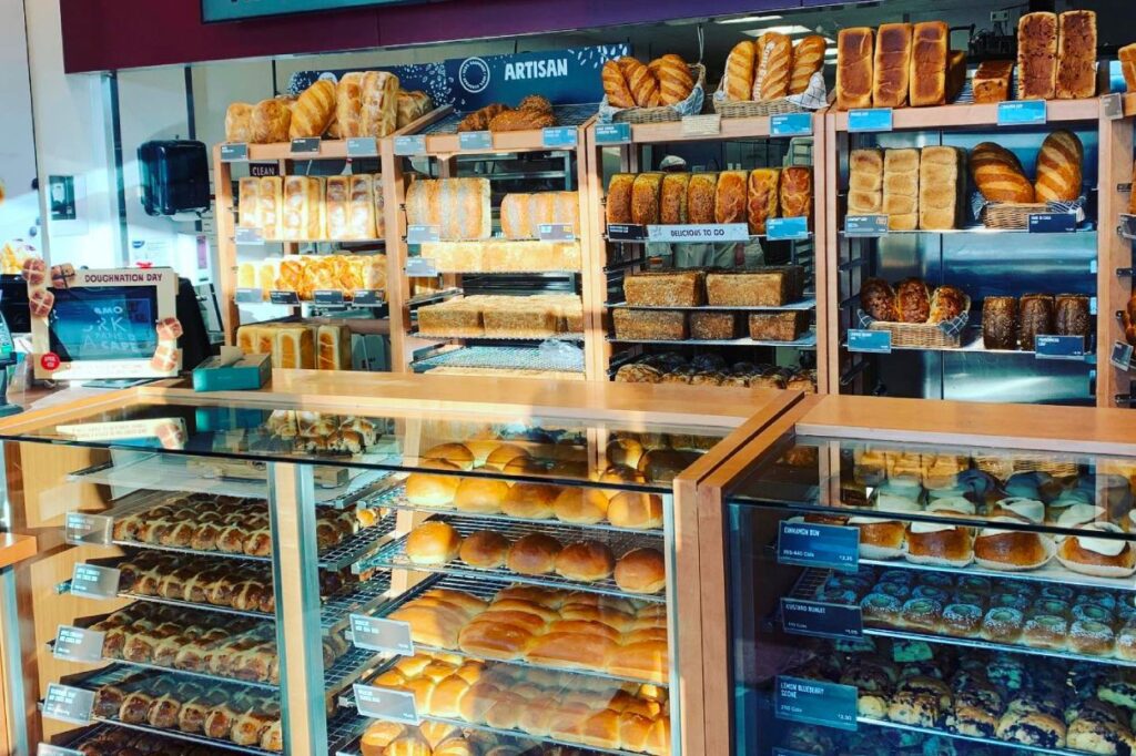 COBS Bread | Experience Milton