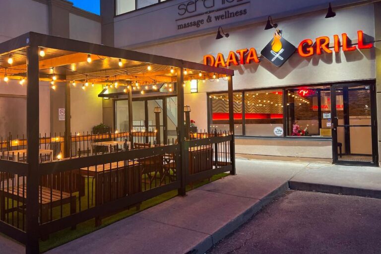 14 Best Halal Restaurants in Milton | Experience Milton