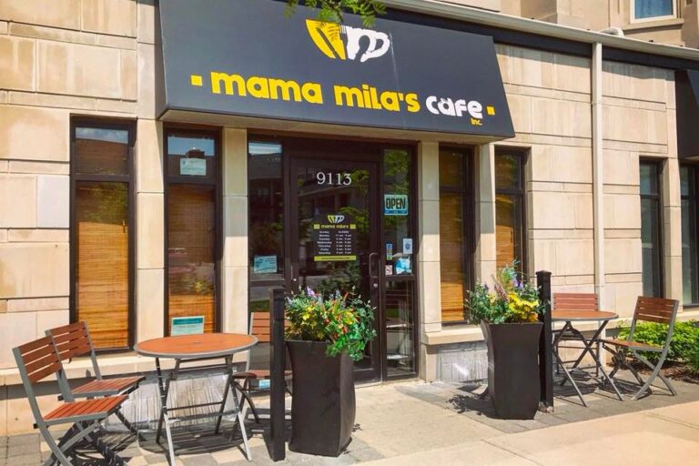 Top 14 Milton Coffee Shops & Cafes: Picked by a Local