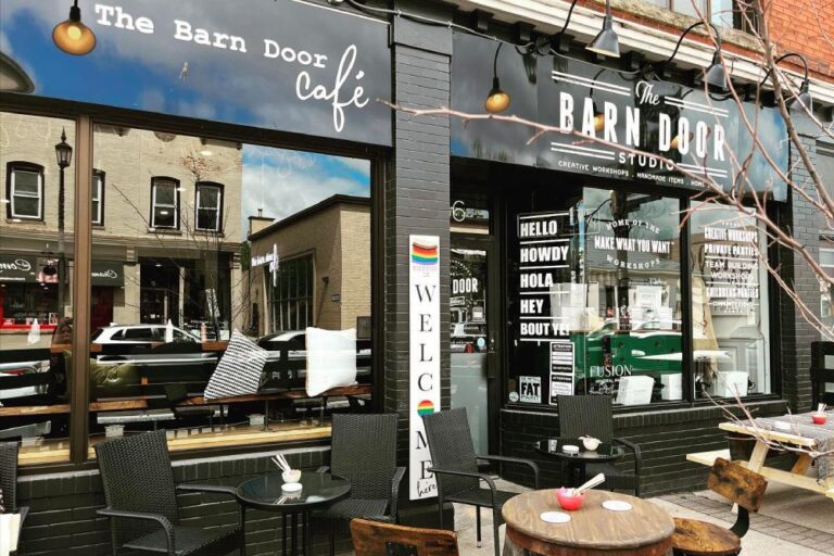 Top 14 Milton Coffee Shops & Cafes: Picked by a Local