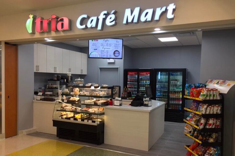 Top 14 Milton Coffee Shops & Cafes: Picked by a Local