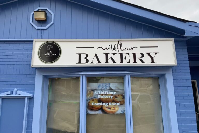 WildFlour Bakery | Experience Milton