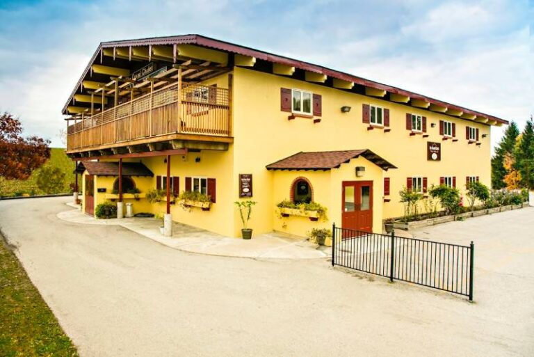 15 Best Restaurants in Milton: Your Local Guide for 2026