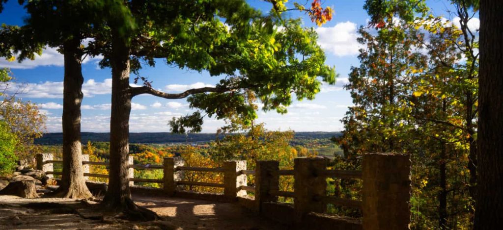 Rattlesnake Point | Experience Milton
