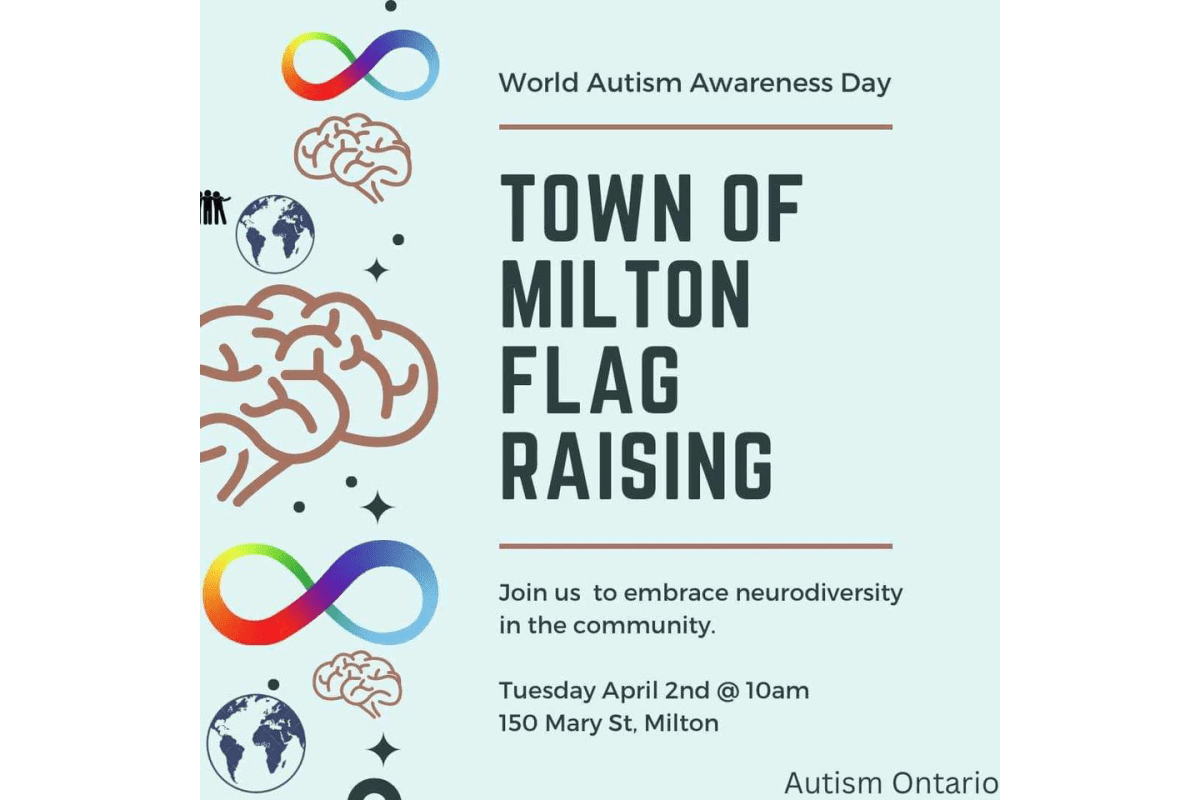 Milton Events for April 2026 | Experience Milton