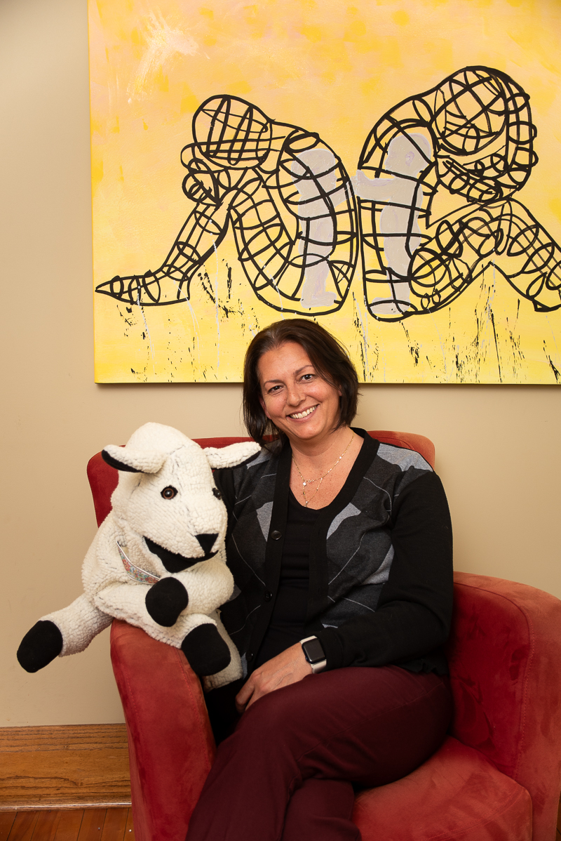 Milton Spotlight: CHM Therapy Services | Experience Milton