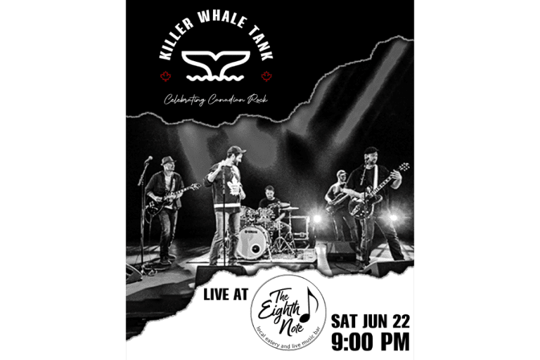 KWT Live at the The Eighth Note | Experience Milton