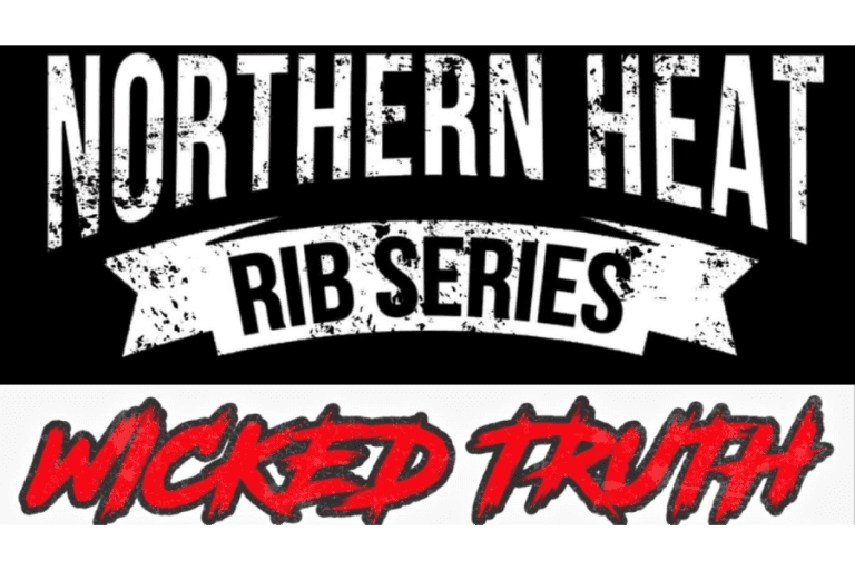 Milton Ribfest presents Wicked Truth | Experience Milton