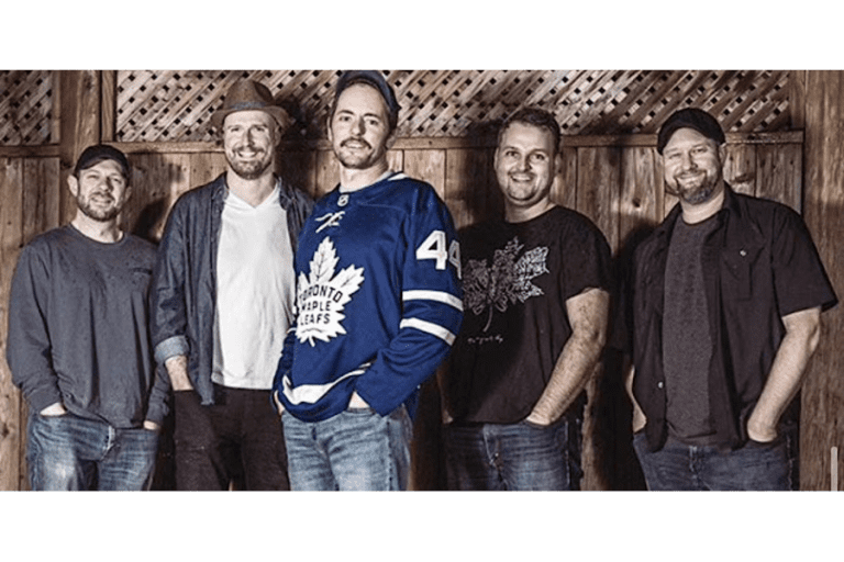 Shiloh Barn Music Night | Experience Milton