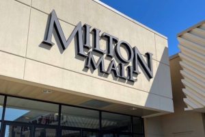 Where to Shop in Milton: Best Markets, Malls & Specialty Stores