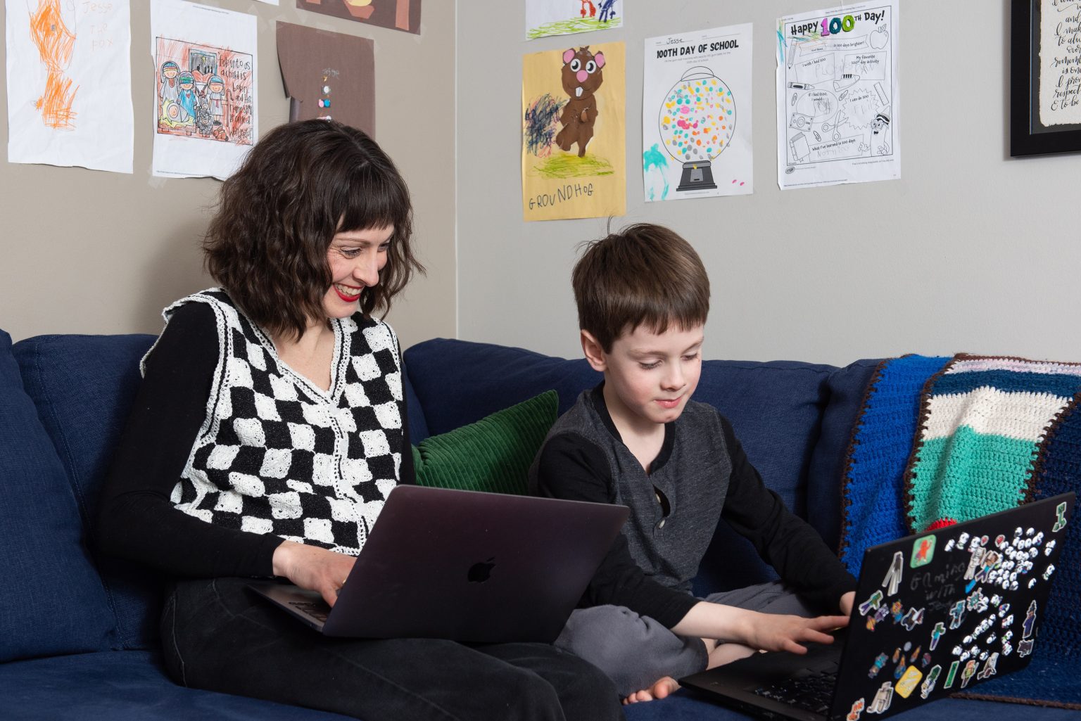 Milton Spotlight: Laura Graham Consulting | Experience Milton