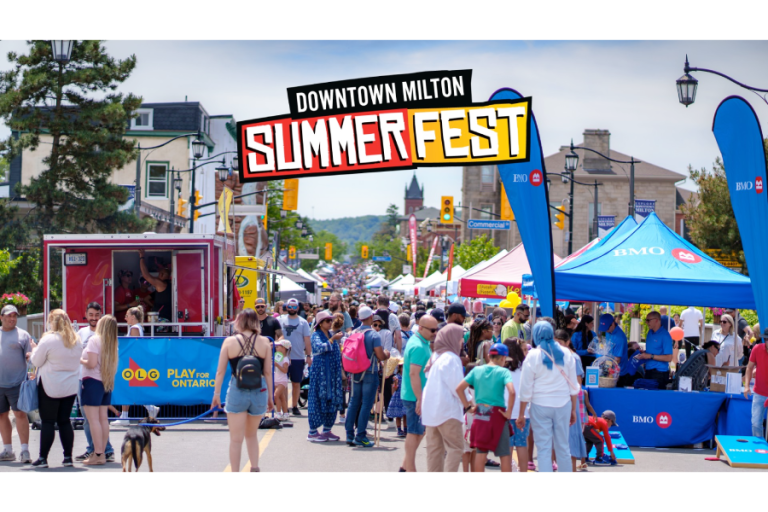 Milton Events in June 2025: Cultural Exhibits, Music, and More