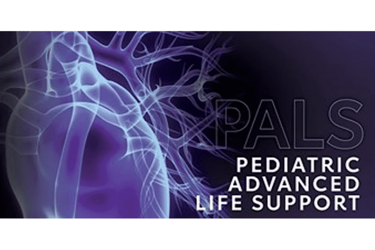 Pediatric Advanced Life Support (PALS) Renewal - JUN 20 | Experience Milton