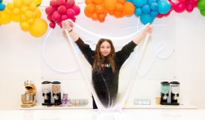 Milton Spotlight: The Slime Lab | Experience Milton