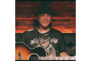 Jonni X @ The Eighth Note | Experience Milton