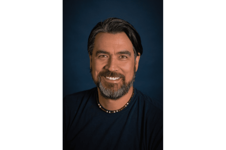 Stories that Shape us: A Conversation with David A Robertson ...