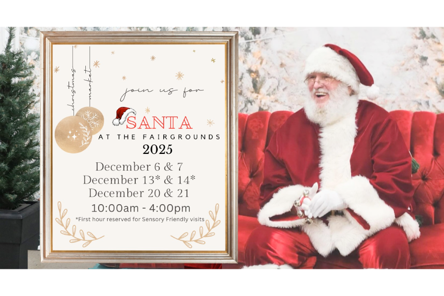 Milton Events for December 2025 | Experience Milton