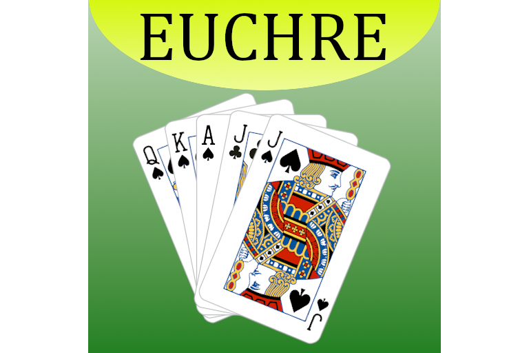 Euchre Tourney @ The Eighth Note | Experience Milton