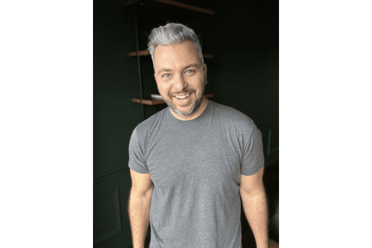 Nick Vescio @ The Eighth Note | Experience Milton