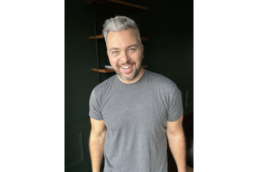 Nick Vescio @ The Eighth Note | Experience Milton